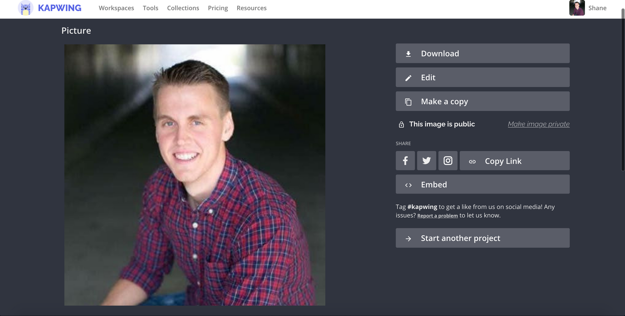 How to Make a Google Classroom Profile Picture