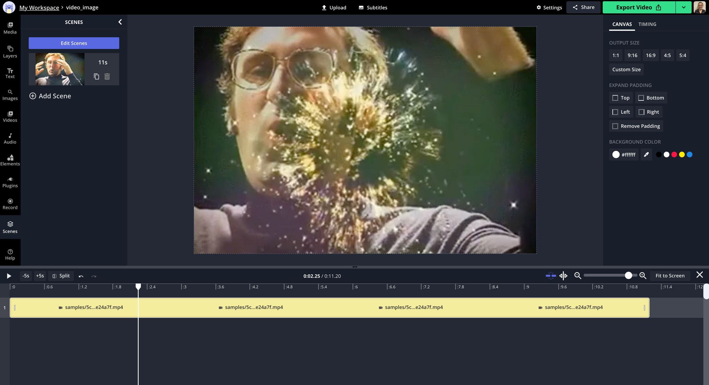 How to Add Multiple Audio Tracks to a Video Online