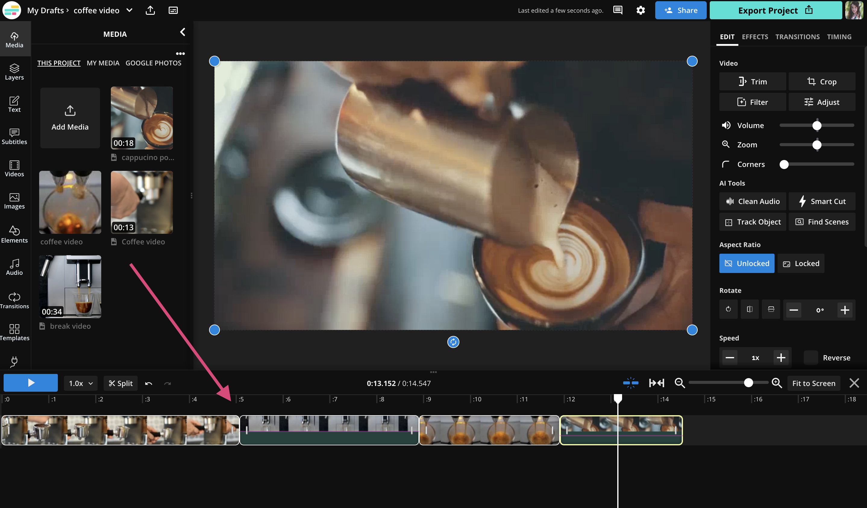 How to Shoot and Edit Great B-Roll Footage