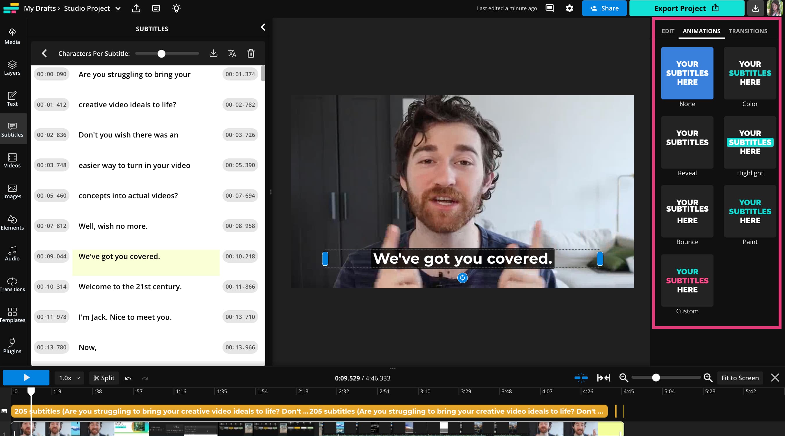Closed Captioning vs. Subtitles: Learn the Difference