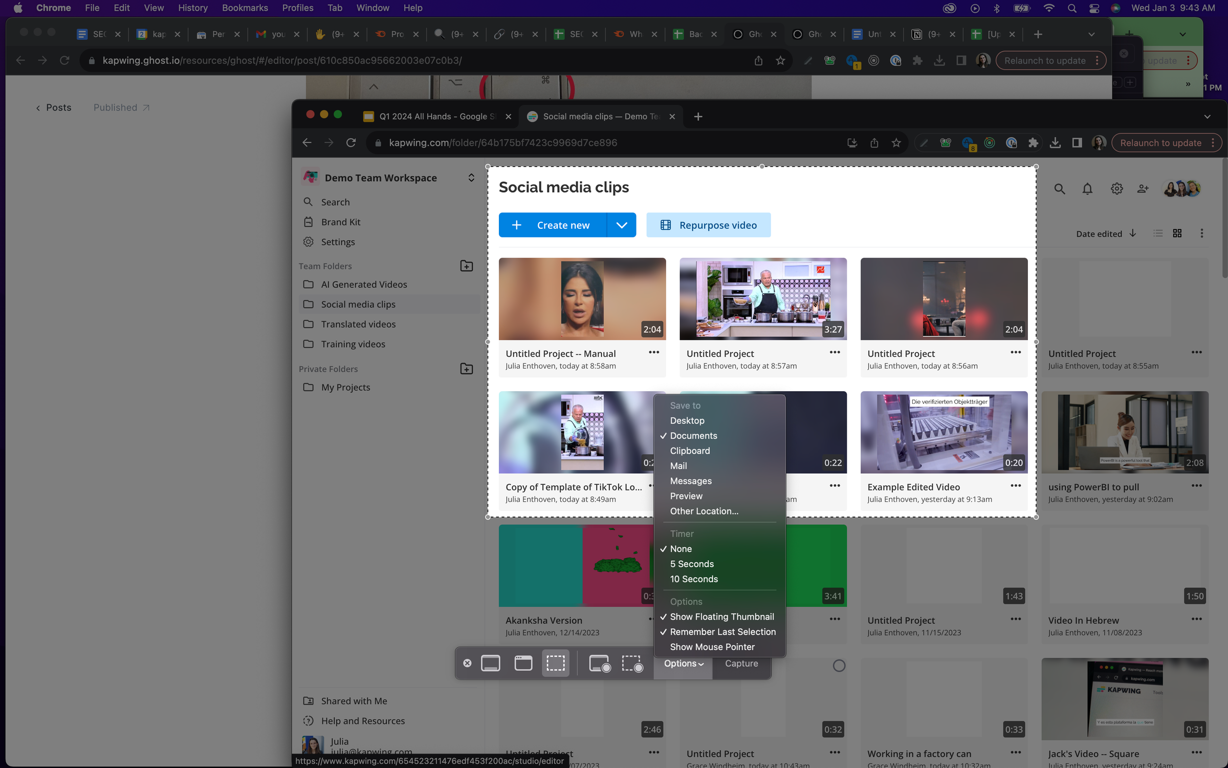 How to Take and Edit Screenshots on a Laptop