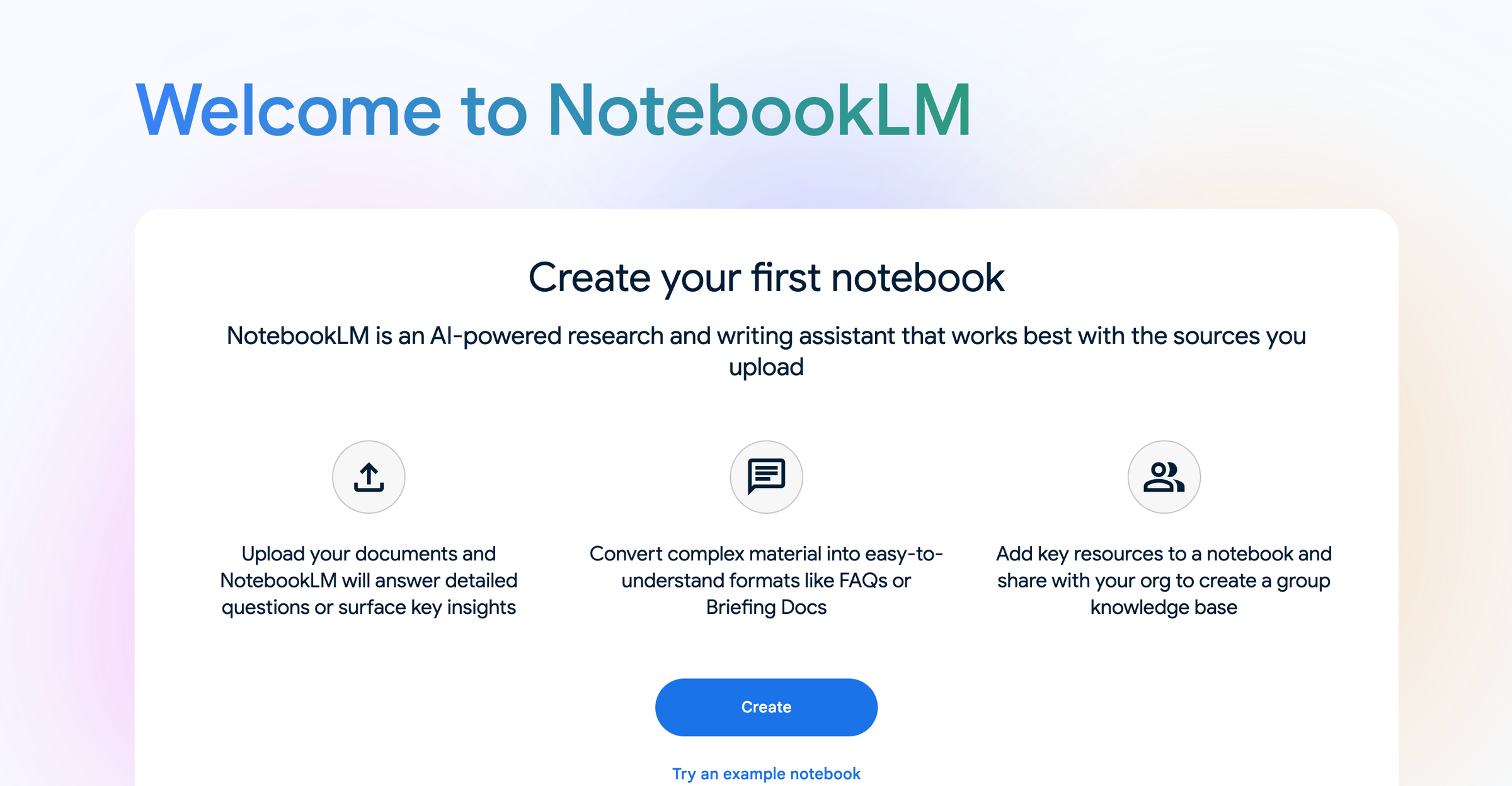 How to Use NotebookLM: 10 Features for Content Creators