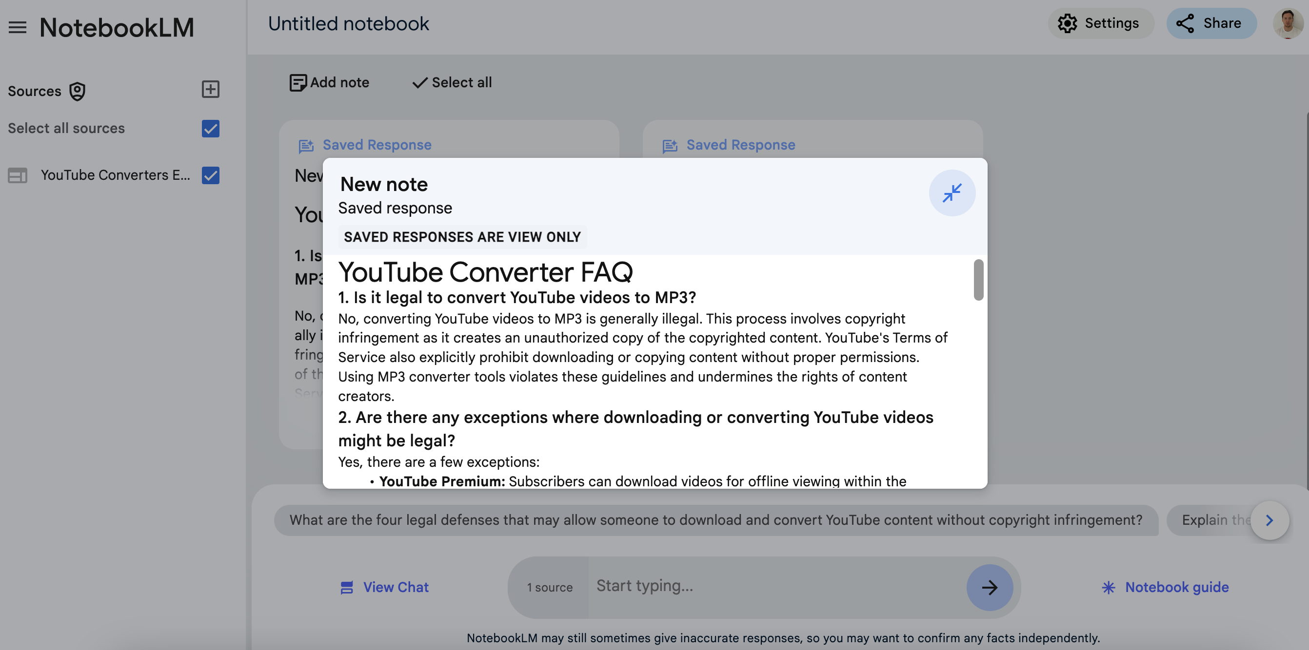 How to Use NotebookLM: 10 Features for Content Creators