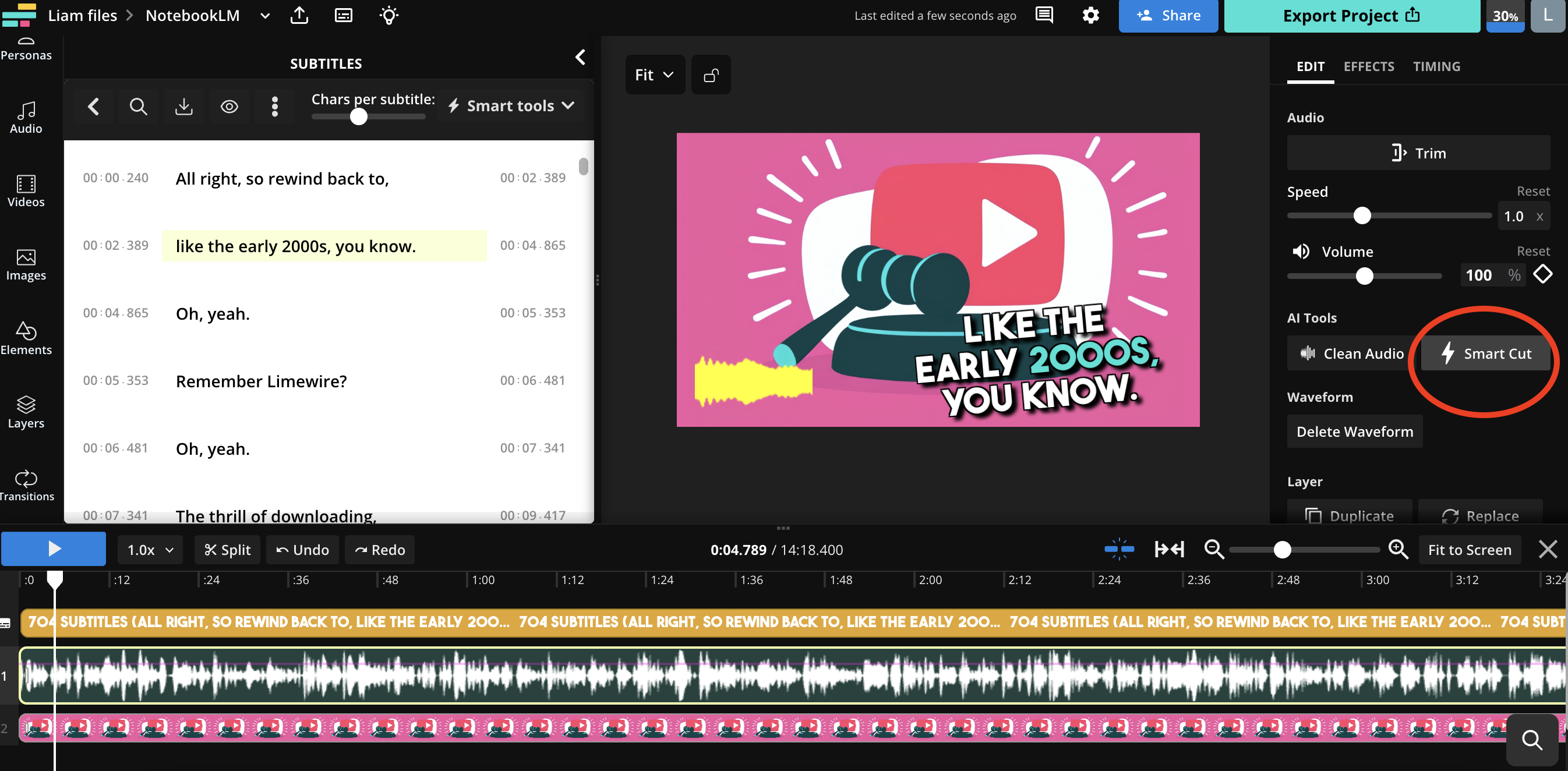 How to Use NotebookLM: 10 Features for Content Creators