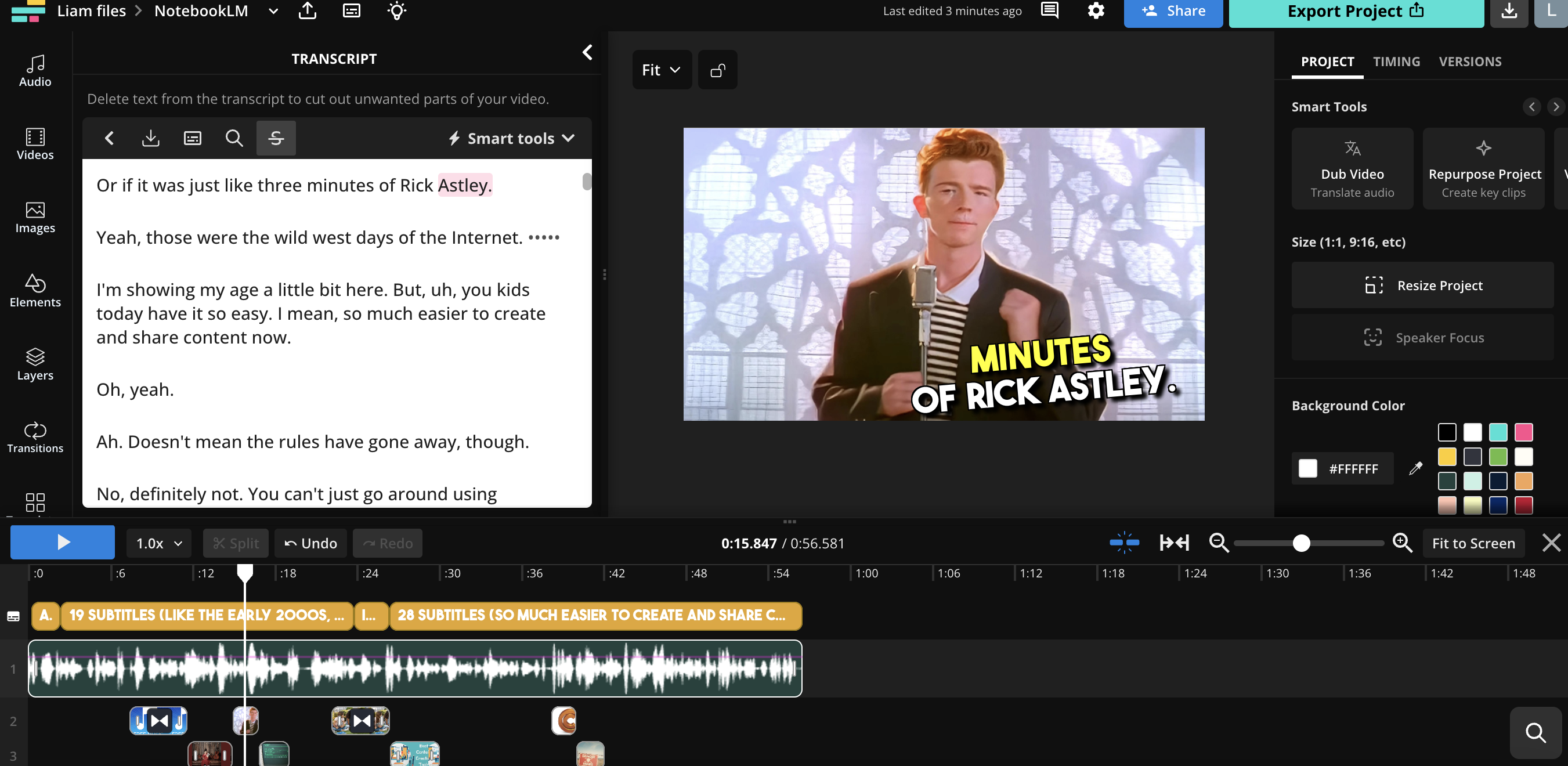 How to Use NotebookLM: 10 Features for Content Creators