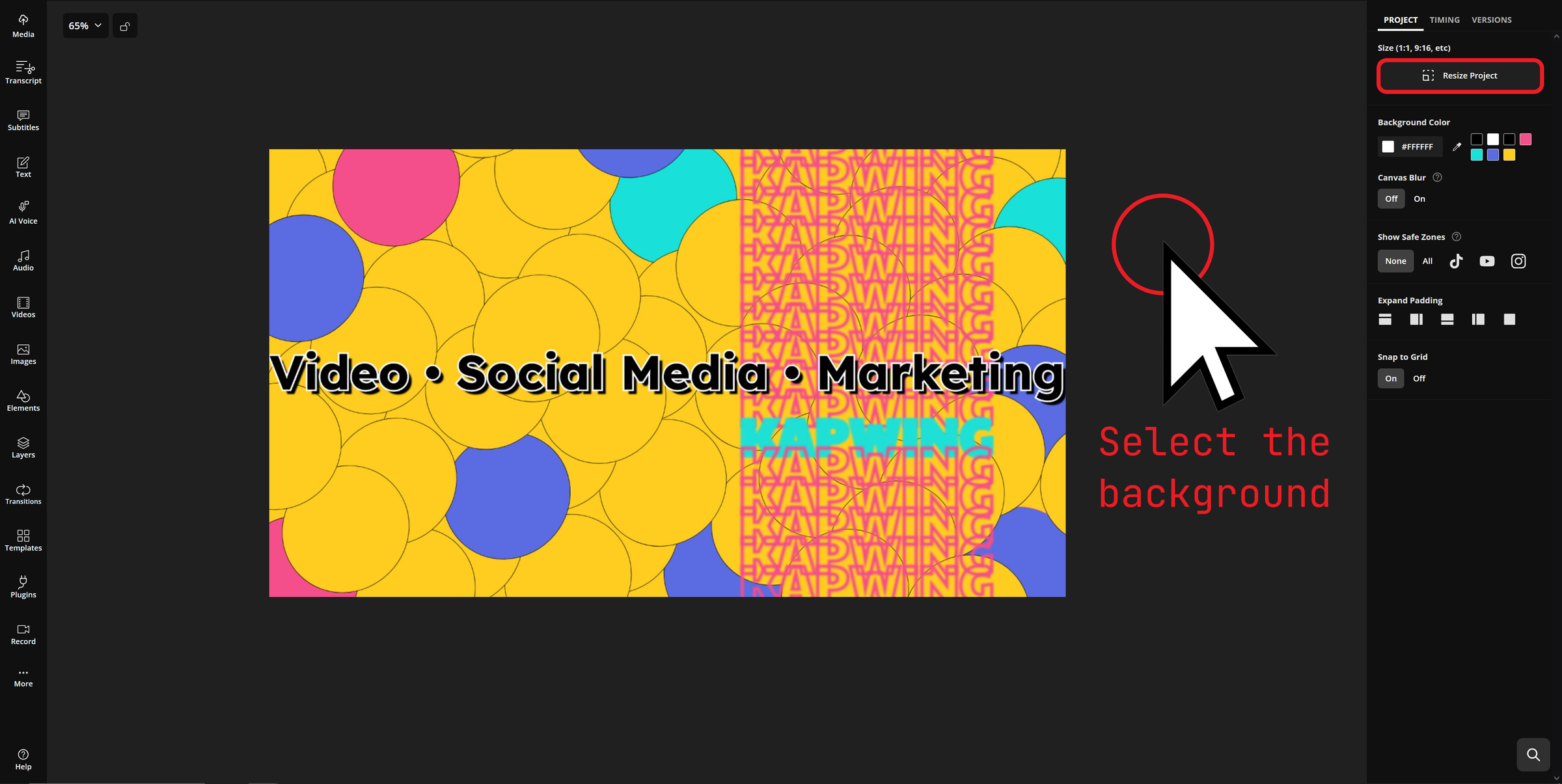 How to Change Your LinkedIn Banner or Add an Image Slideshow