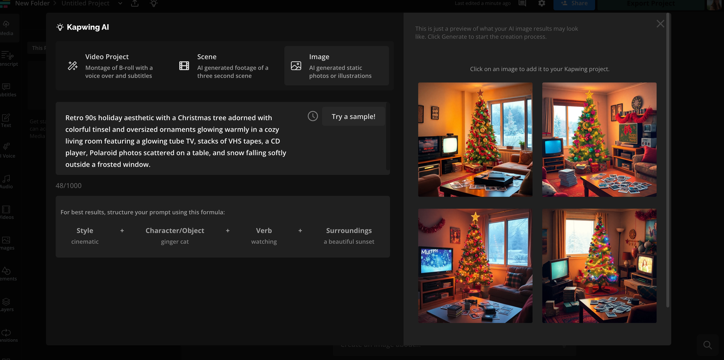 How To Make Custom Spotify Playlist Cover Art