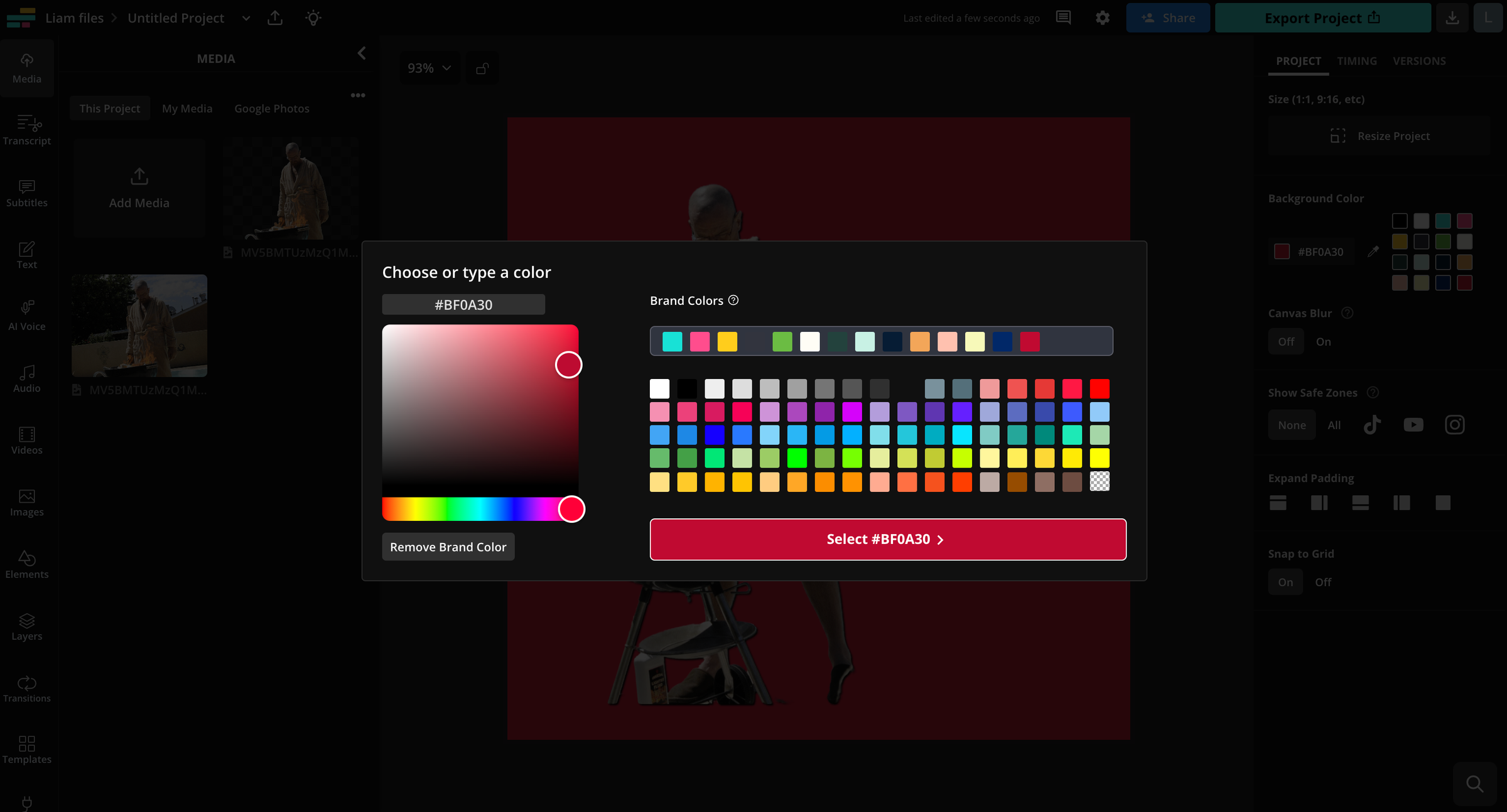 How To Make Custom Spotify Playlist Cover Art