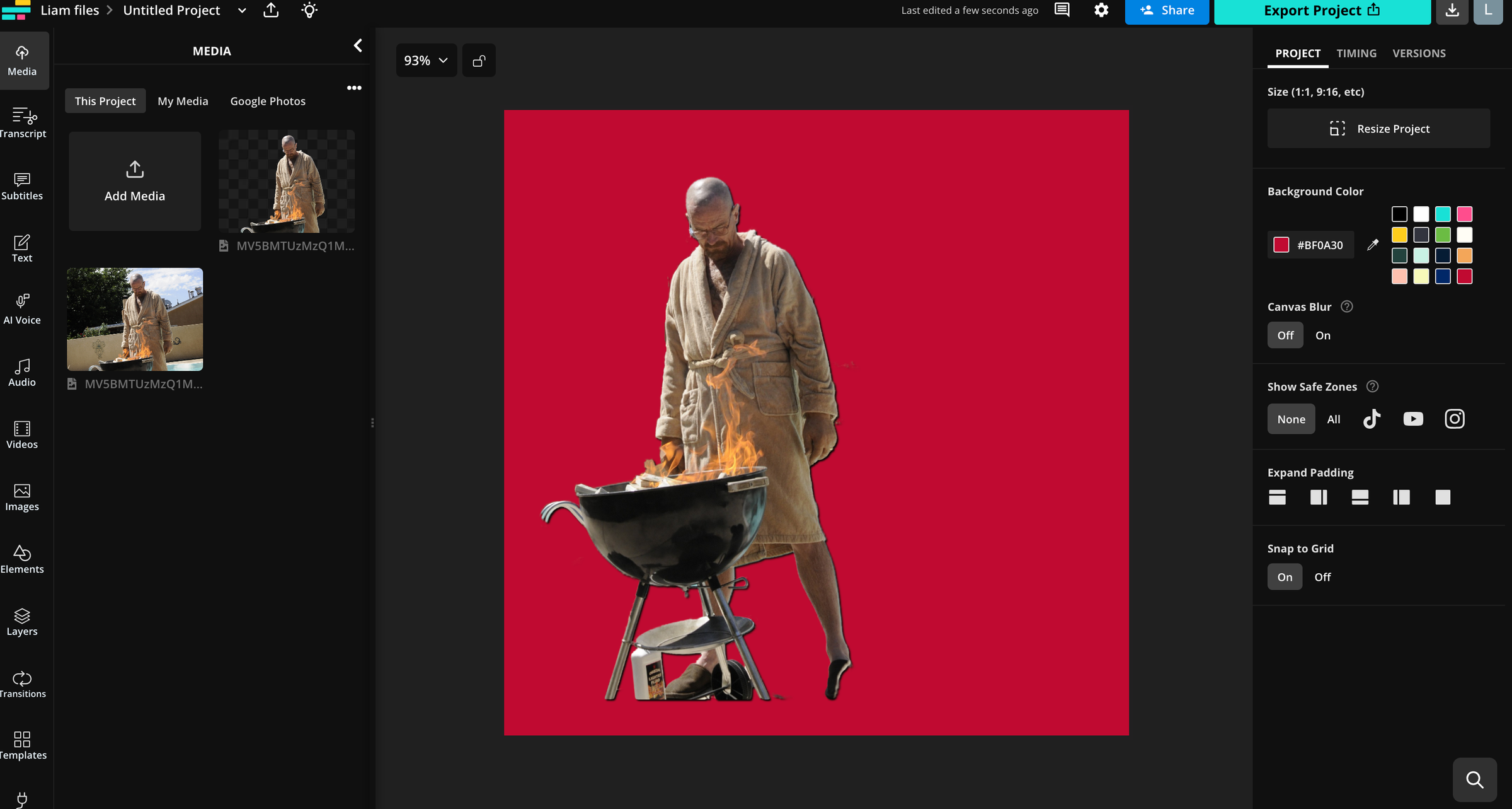 How To Make Custom Spotify Playlist Cover Art