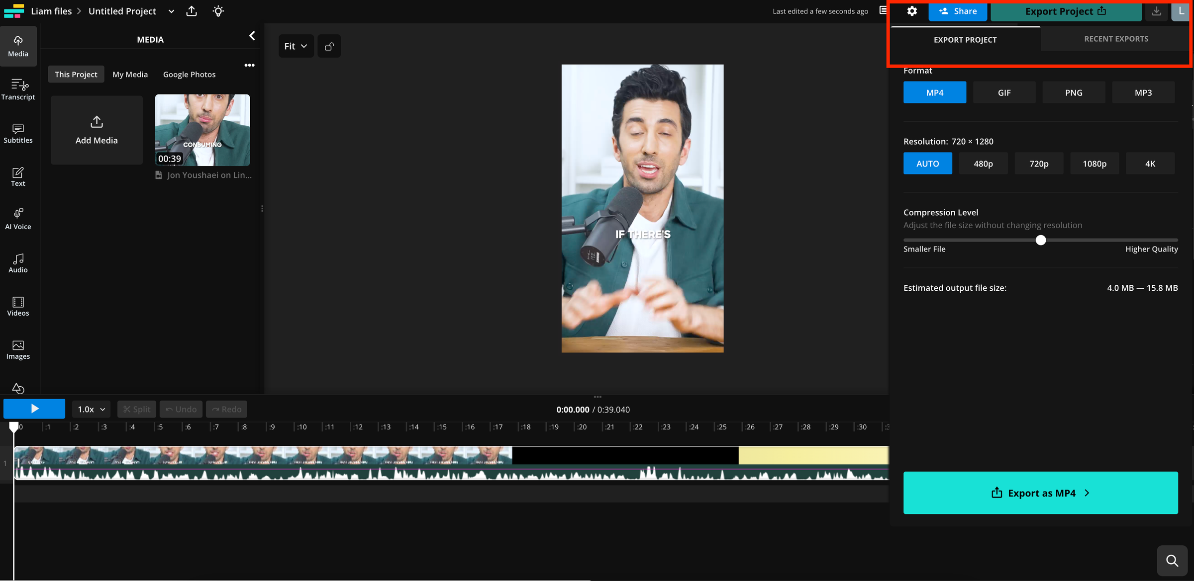LinkedIn Vertical Video Guide: Limit, Aspect Ratio, How to Post