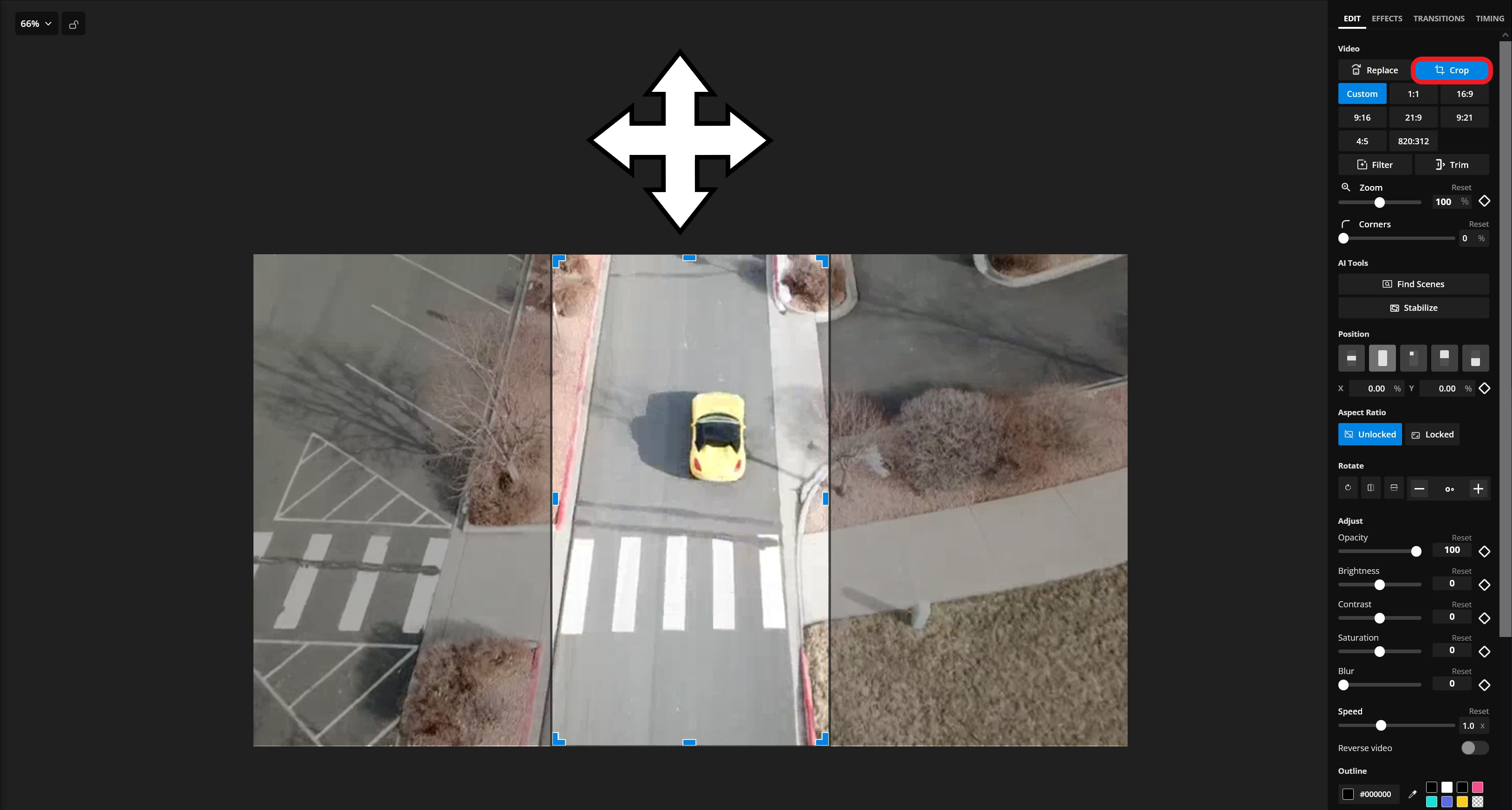 Social Media Video Aspect Ratios and Sizes — The 2025 Guide