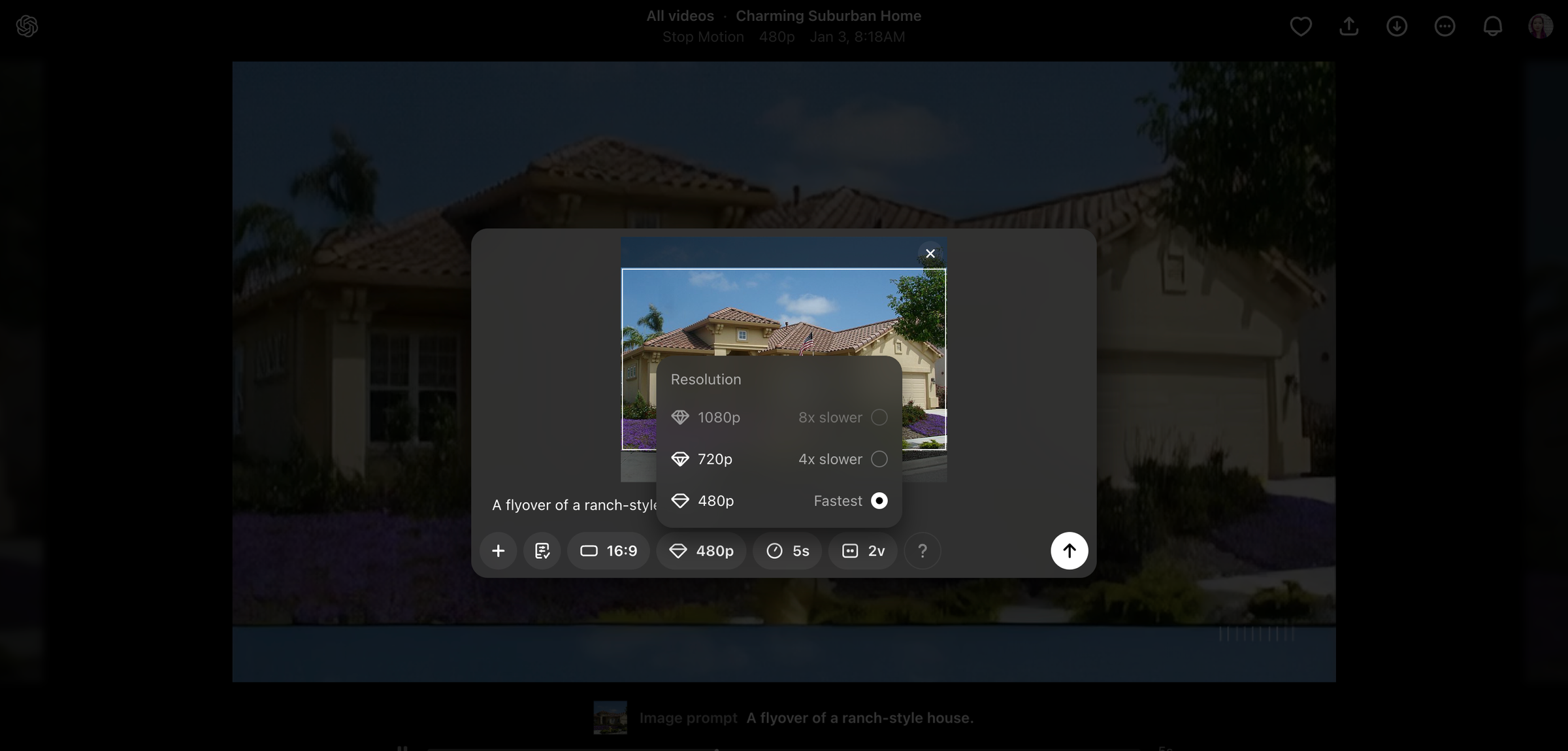 How to Use the Sora AI Video Generator