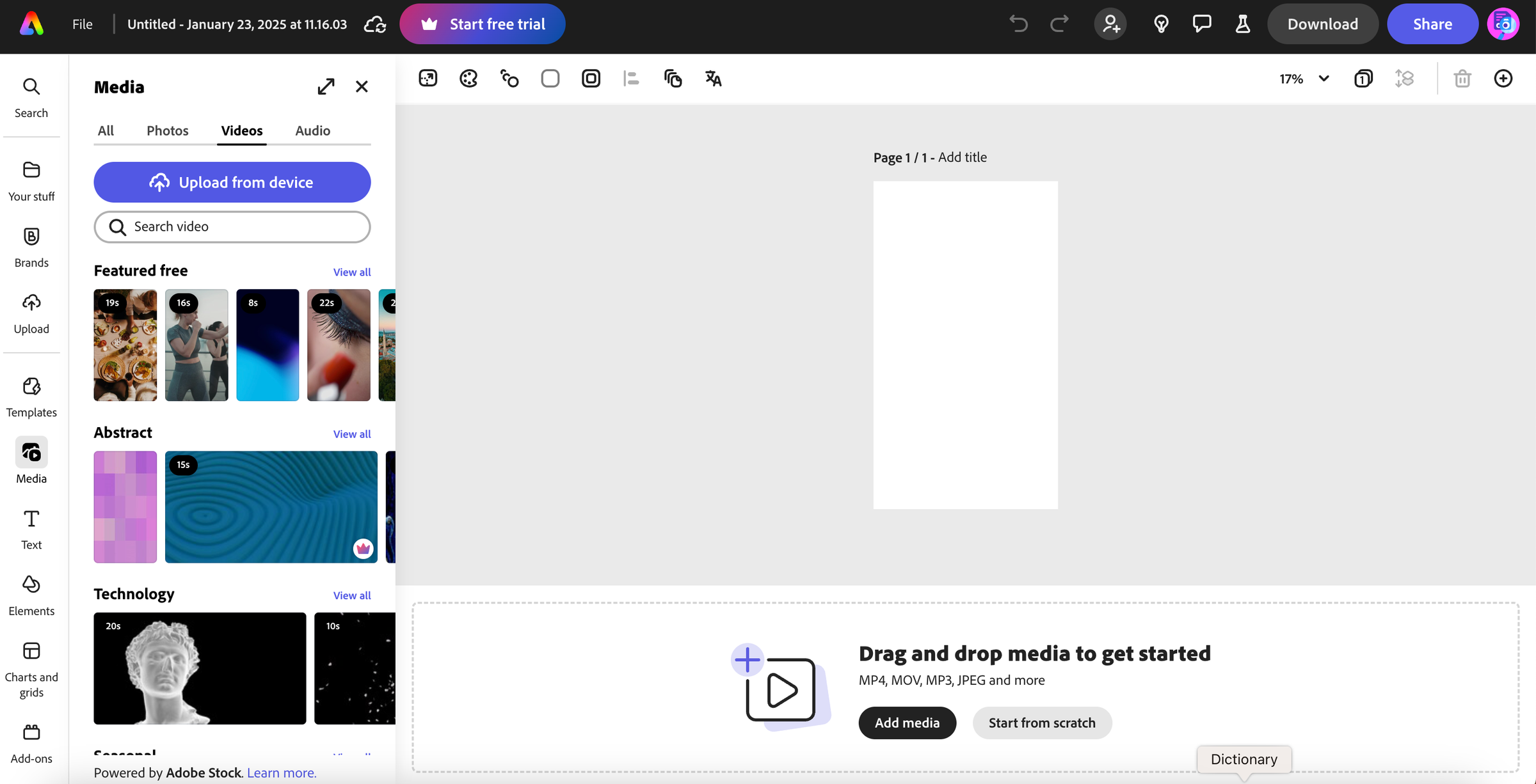 Best CapCut Alternatives for PC, Desktop, and Mac in 2025