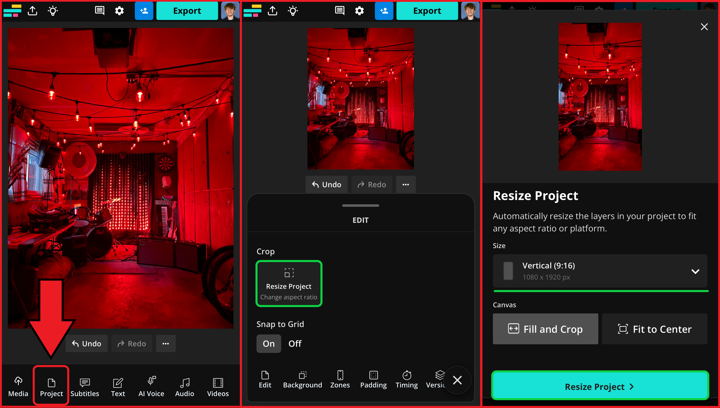 Instagram's New Grid Layout: Size and Dimensions (2025)