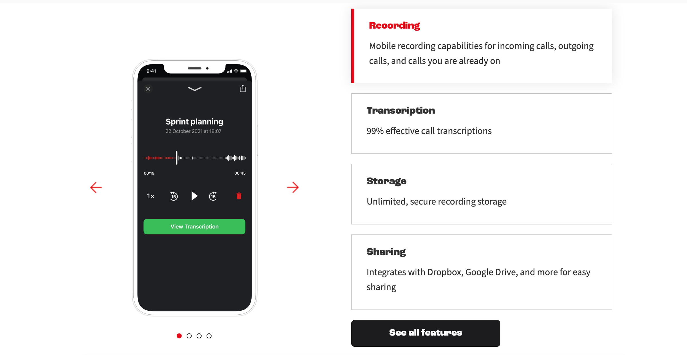 A Journalist's Guide to Interviews — from Recording to Transcribing