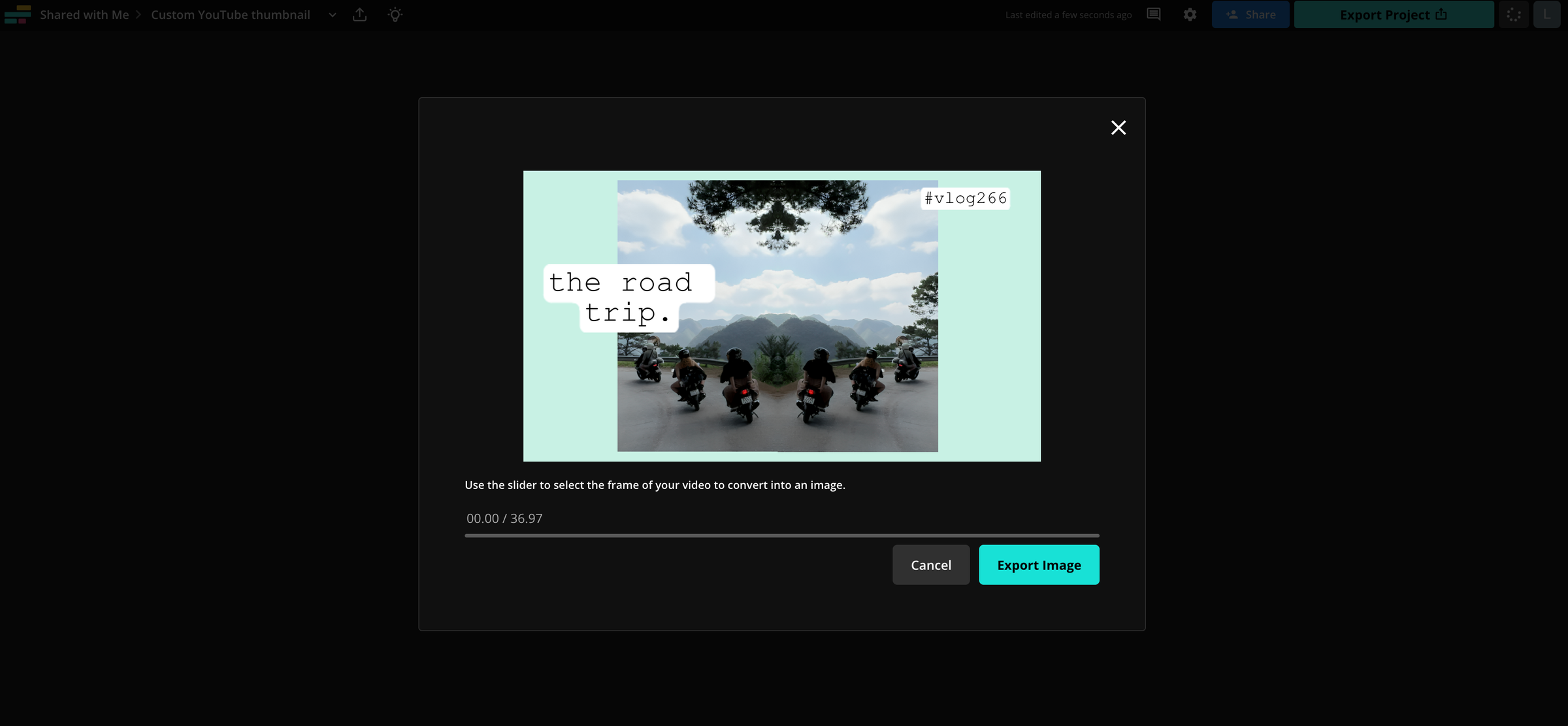 YouTube Thumbnail Sizes 2025: Aspect Ratios, Sizes and Fonts