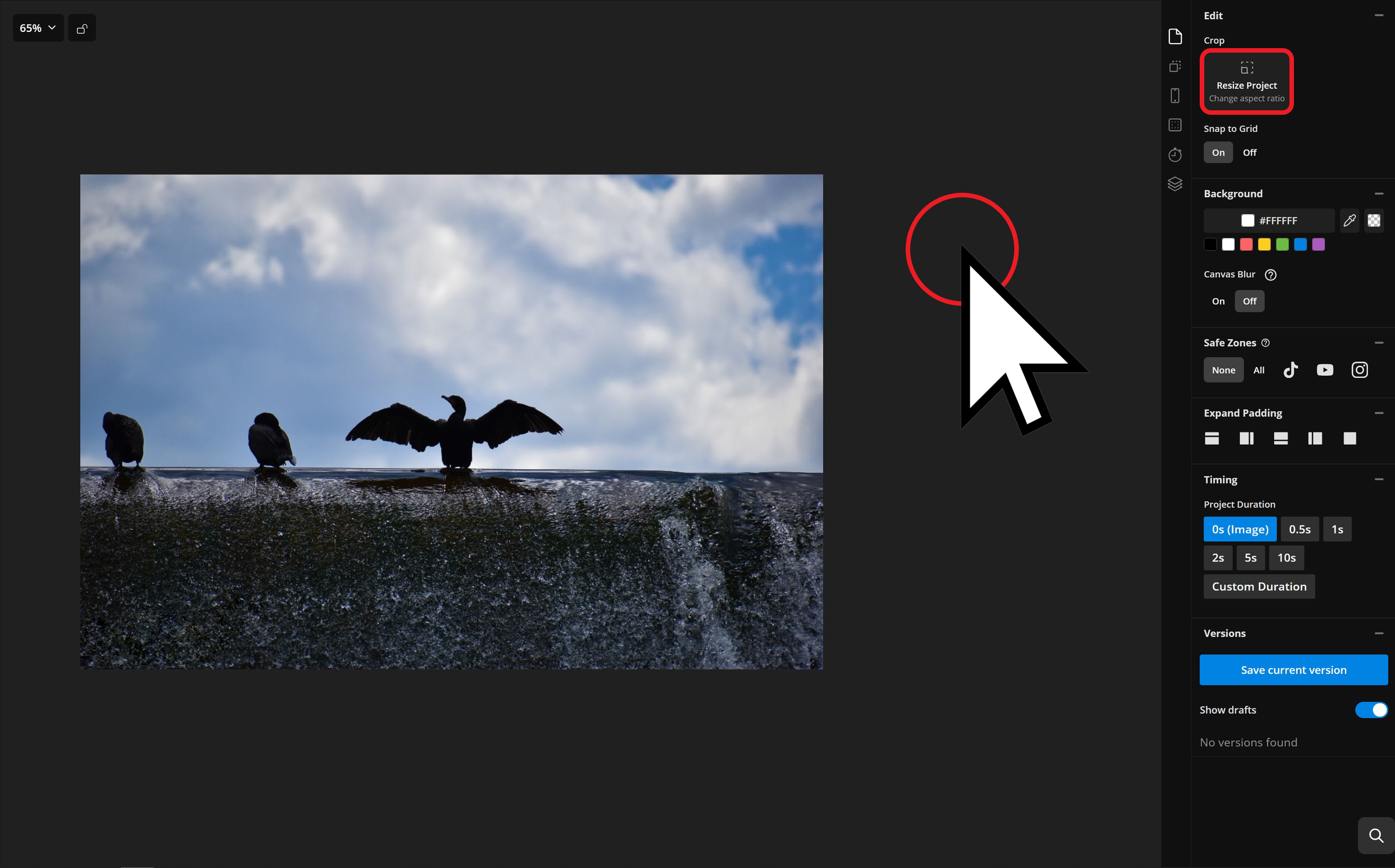 Landscape vs Portrait — Tips from a Freelance Photographer