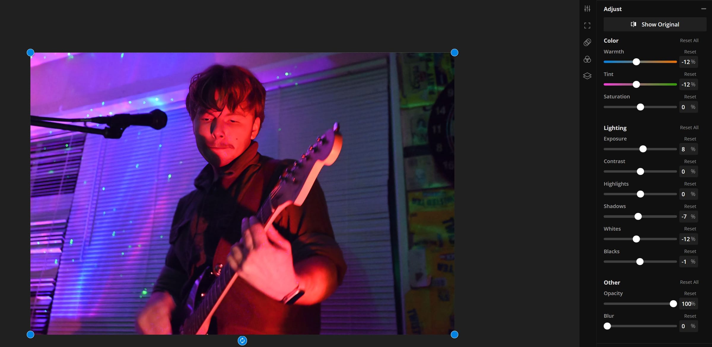 What is Color Correction and Color Grading?