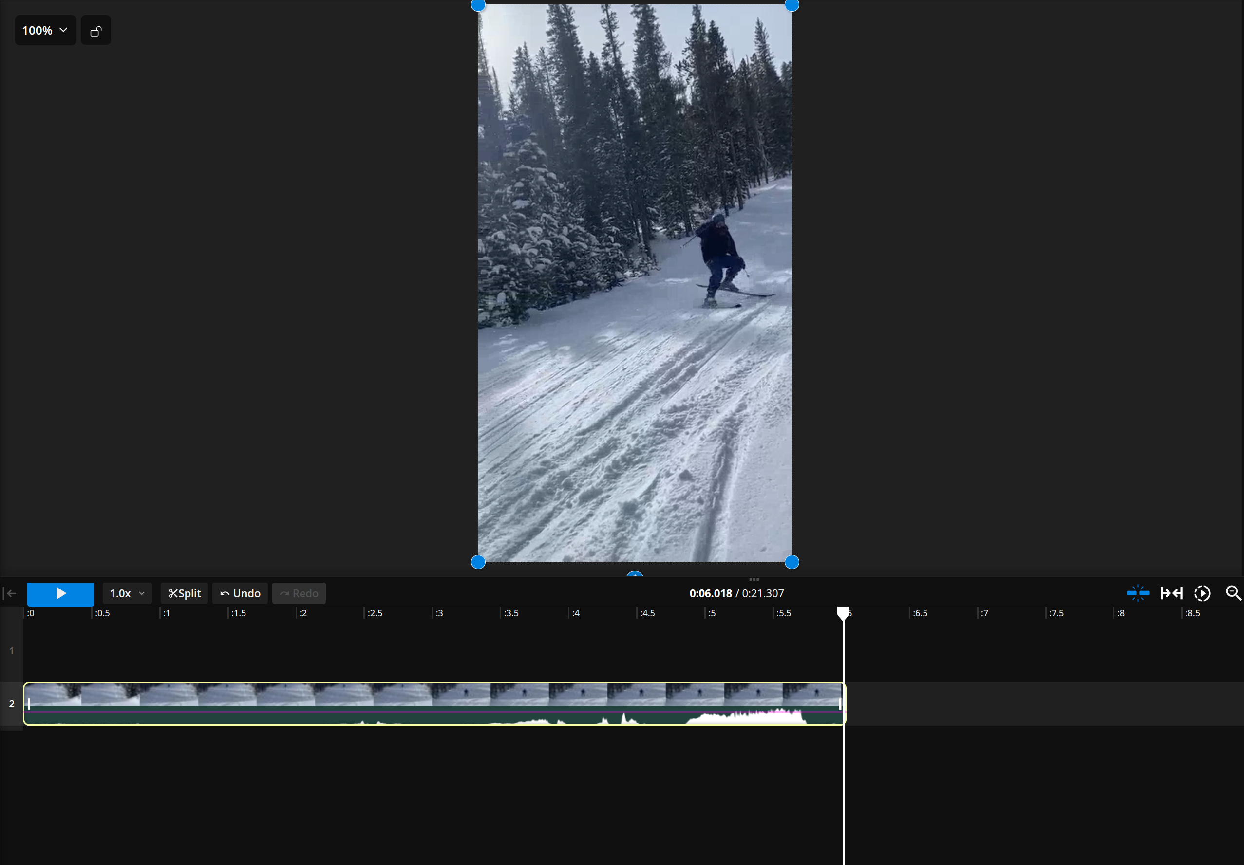 How to Make a Shooting Star Meme Video or GIF