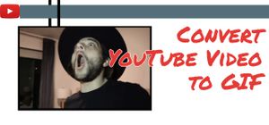How to Make a GIF from a YouTube Video (For Free)