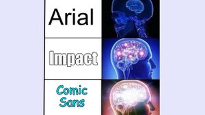 Meme Fonts: Which Ones to Use and How to Use Them