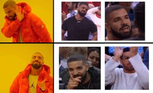 Drake Memes: The Best Templates On the Web