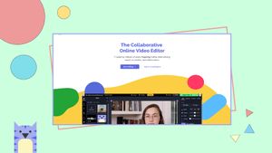 Editing Video - Kapwing Resources