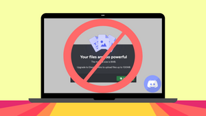 How to Make a Custom Discord Video Background