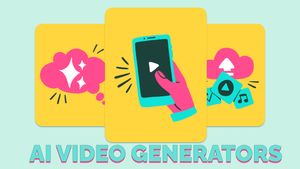 The 6 Best AI Video Generators in 2023 (Ranked & Reviewed)