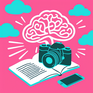 Helping Content Creators Master Video Editing and Social Media