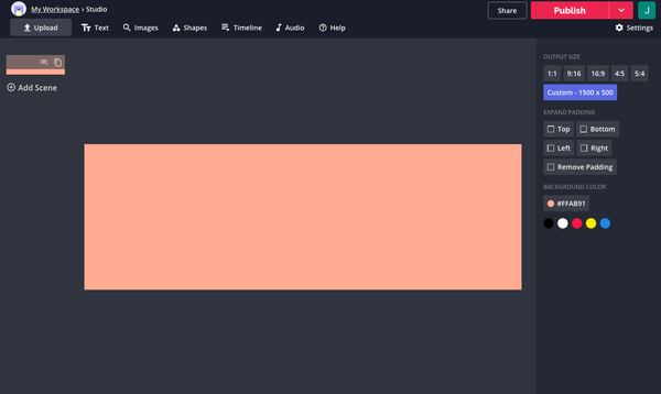Twitter Header Size: Make Any Photo Into a Perfect Twitter Banner