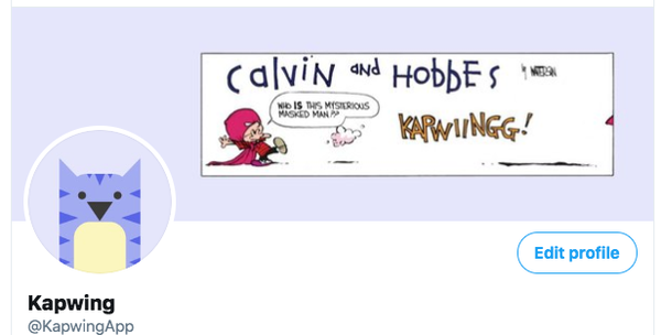 Twitter Header Size: Make Any Photo Into a Perfect Twitter Banner