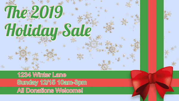 How to Make an Animated Poster Online