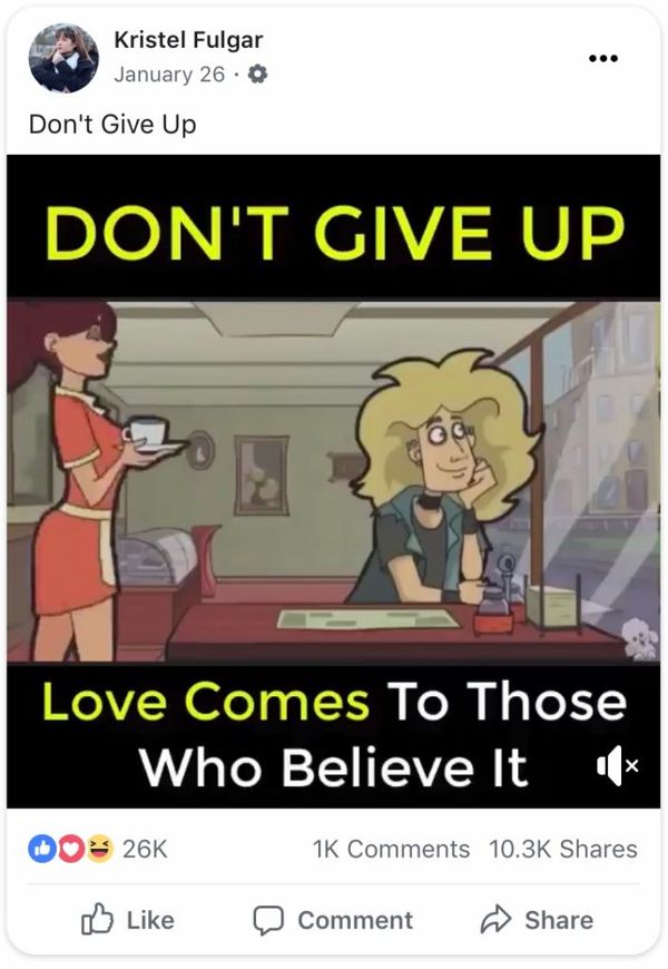 How to Make a Meme With Writing Above the Image