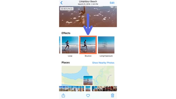 How to Post a Live Photo on Facebook
