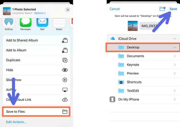 How to Post a Live Photo on Facebook