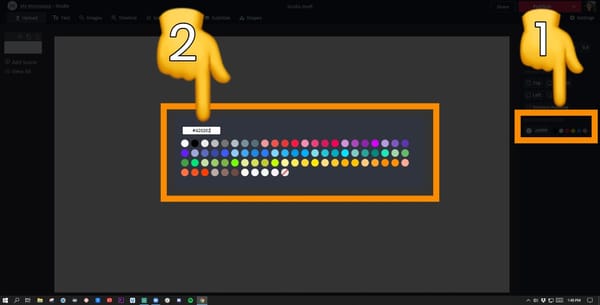 How to Make a Branded Zoom Virtual Background