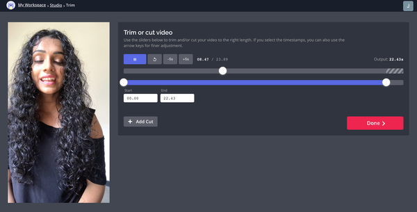How to Make a Musical Video Collage