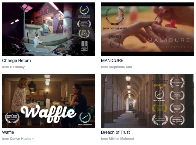 The Right Thumbnail Sizes for Every Social Media Platform