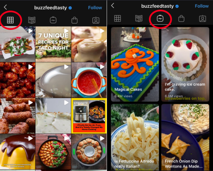The Right Thumbnail Sizes for Every Social Media Platform