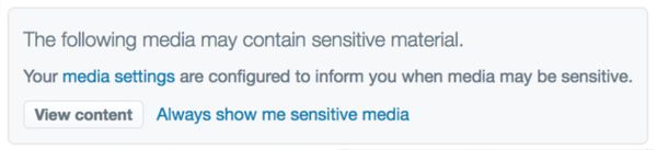 How to Add a Content Warning to any Video For Free