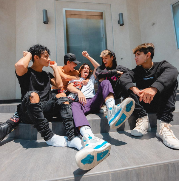 The Ultimate TikTok Houses List