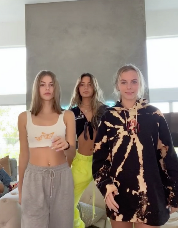 The Ultimate TikTok Houses List