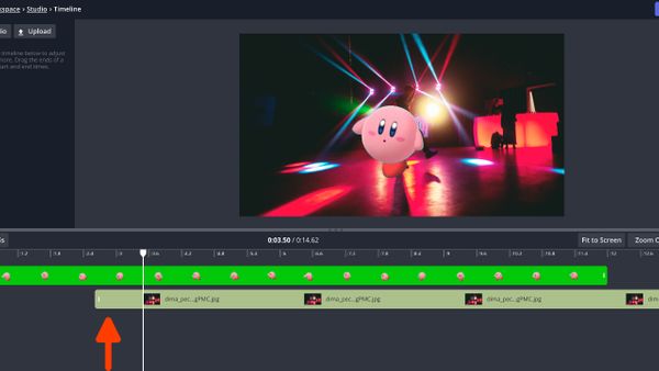 How to Make Green Screen Memes