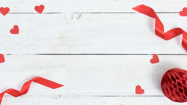 The Best Valentine's Day Zoom Backgrounds