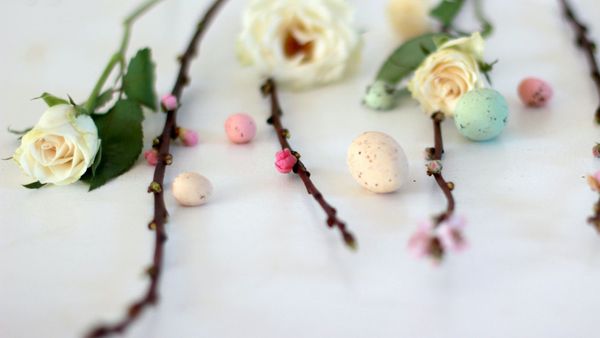 10 Easter Zoom Backgrounds for a Virtual Celebration