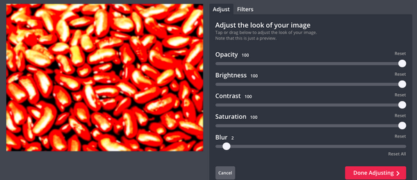 How to Deep Fry A Meme