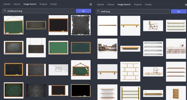 How to Make a Google Classroom Banner