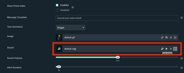 Twitch Alert Sound: How to Create Them and Add Them to Your Stream