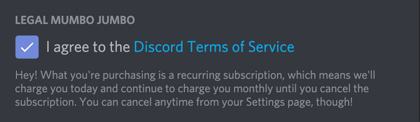 How to Use Discord Nitro for Free with the Epic Games Promo